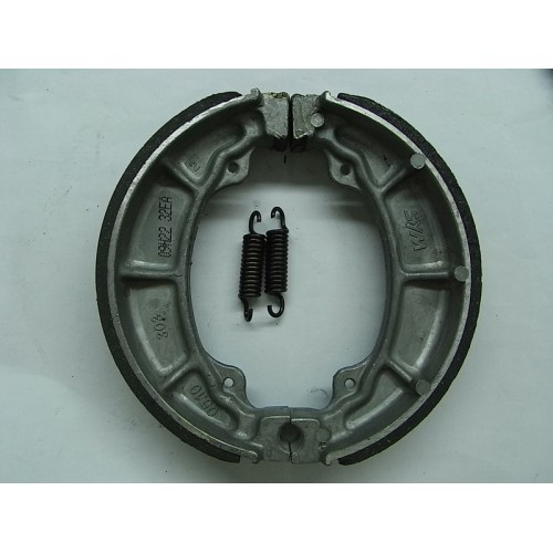 SYM - PIECES ORIGINE SYM