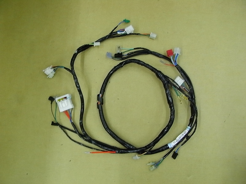 Recherche pièces détachées SYM - PIECES ORIGINE SYM